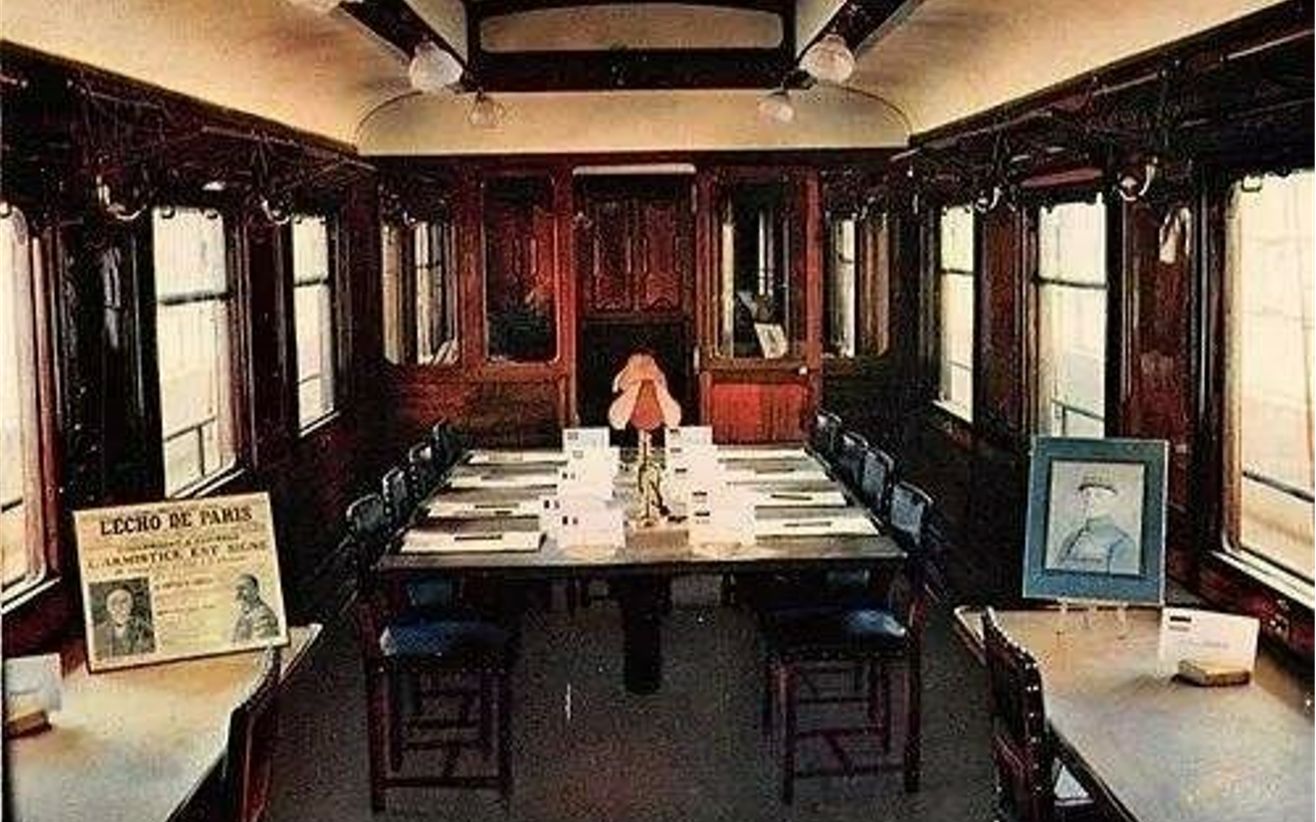 第一次世界大战——结果篇