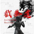 李小龙截拳道 