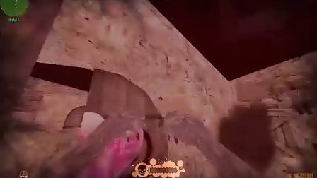 CSOL沙漠2之13连胜就是壮观