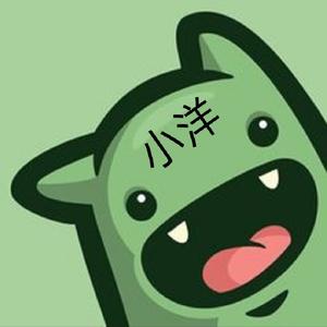 逃跑吧少年小洋 