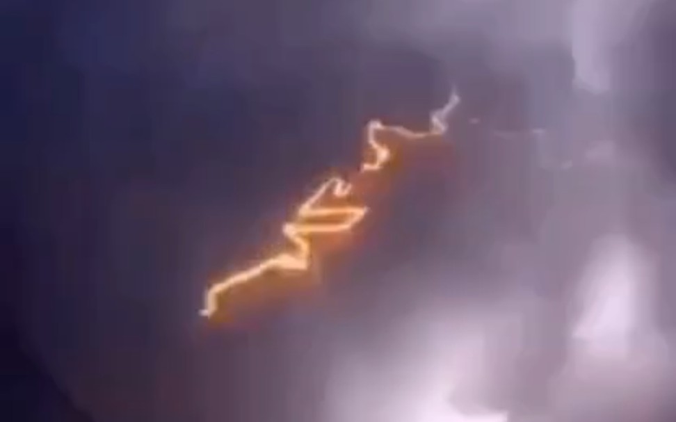 惊雷!天塌地陷紫金锤!