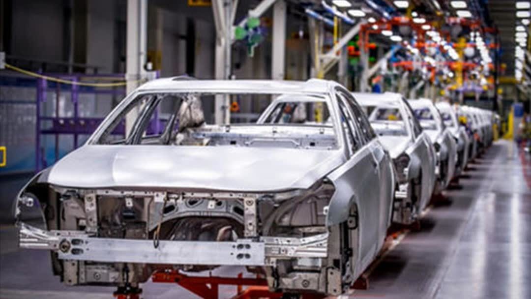 汽车容易生锈,为何厂家不用不锈钢来造车?老司机告诉你答案