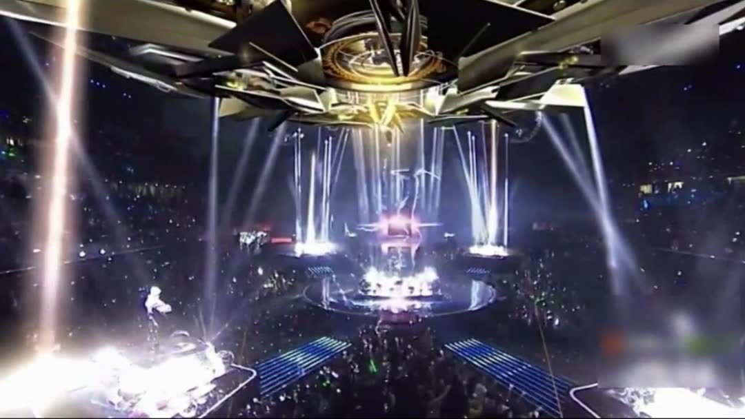 四大卫视2018跨年演唱会拟请嘉宾出炉,网友炸锅光看一个卫视就够