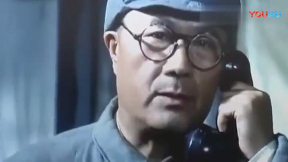 淮海战役刘伯承下达总攻命令, 看接到命令的都有哪些人!