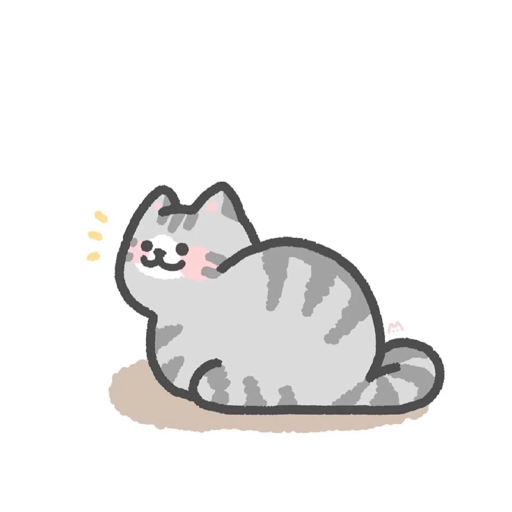 猫猫助眠 