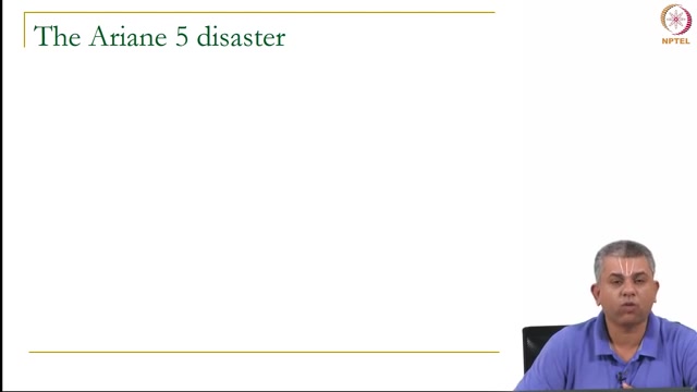 Machine Representation of Numbers, Overflow, Underflow, Condition ...