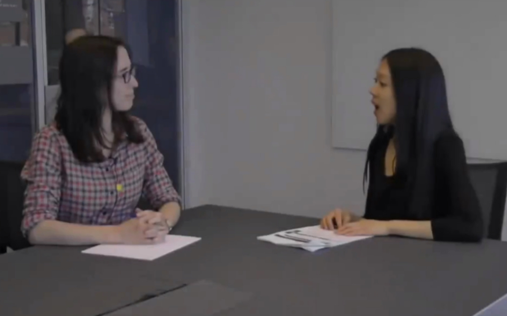 咨询Case Interview模拟面试