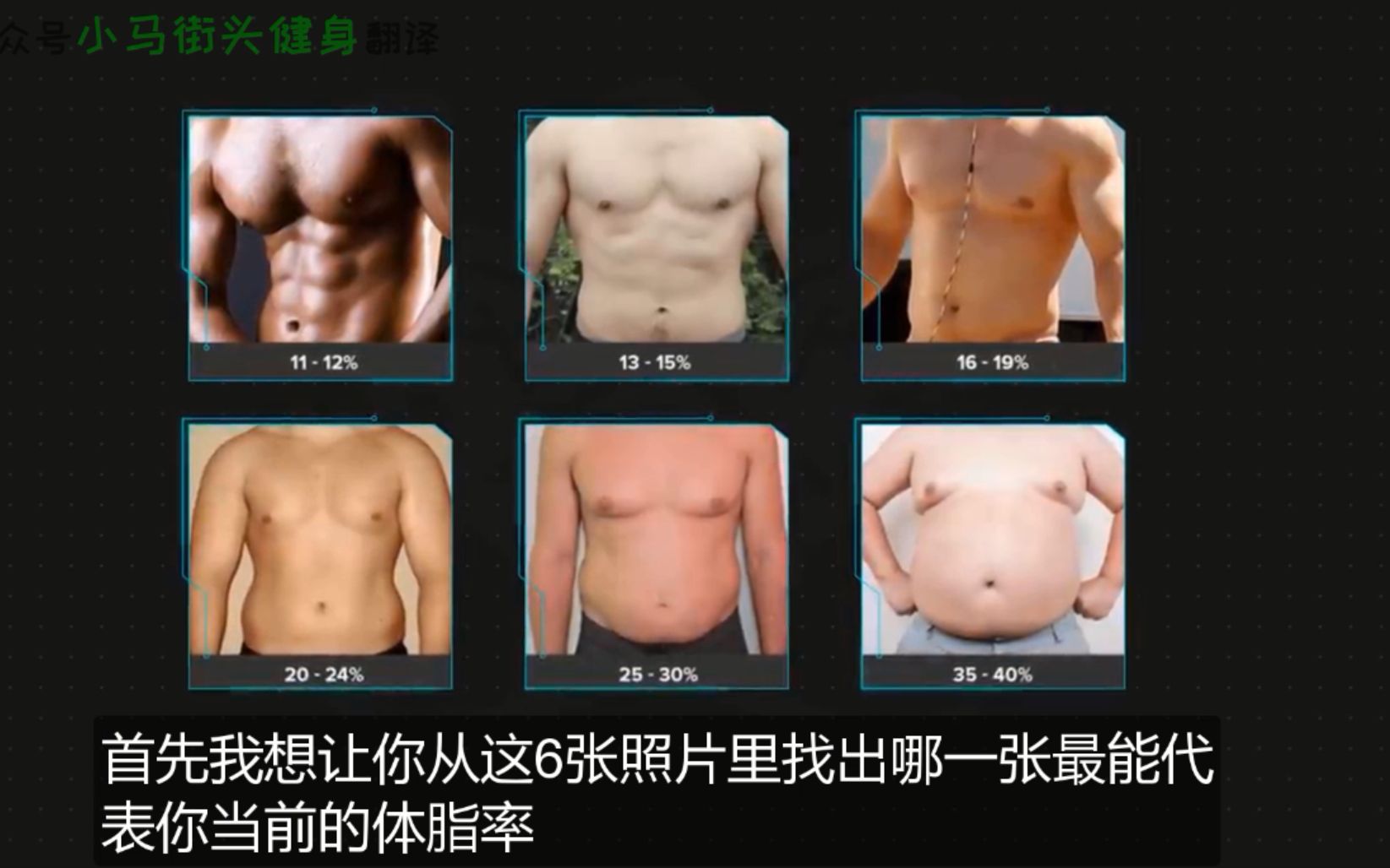 如何通过三个步骤减掉顽固的腹部脂肪(以及需要多长时间)by Jeremy ...