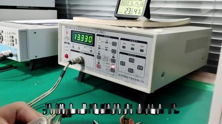 共模电感选型需要考虑哪些因素