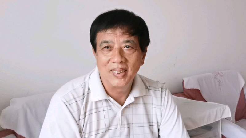 北京欢迎您(100)作自媒体20天,不知深浅想看他能走多远