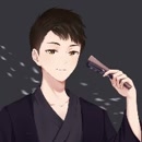藏叶の一花 
