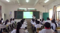 人教版小学数学六年级下册《比例的意义》教学视频 李花凤