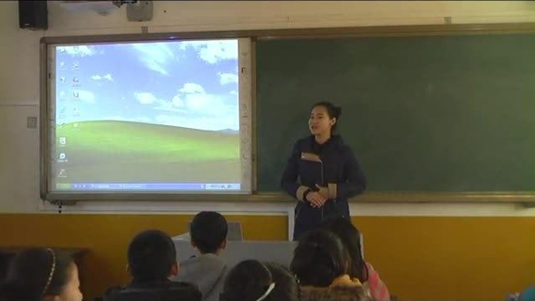 小学美术_冀美2011课标版_13.刮出来的画11