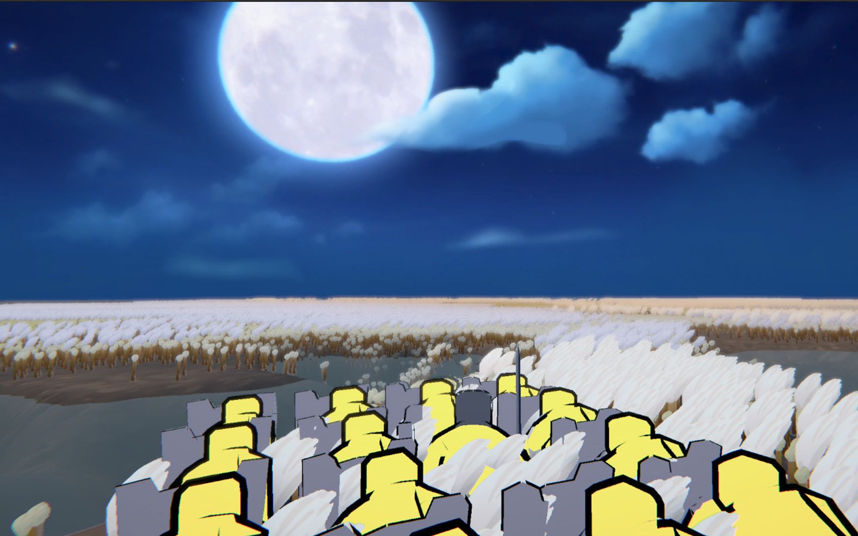 【游民星空】《超逼真的攻城模拟器》试玩