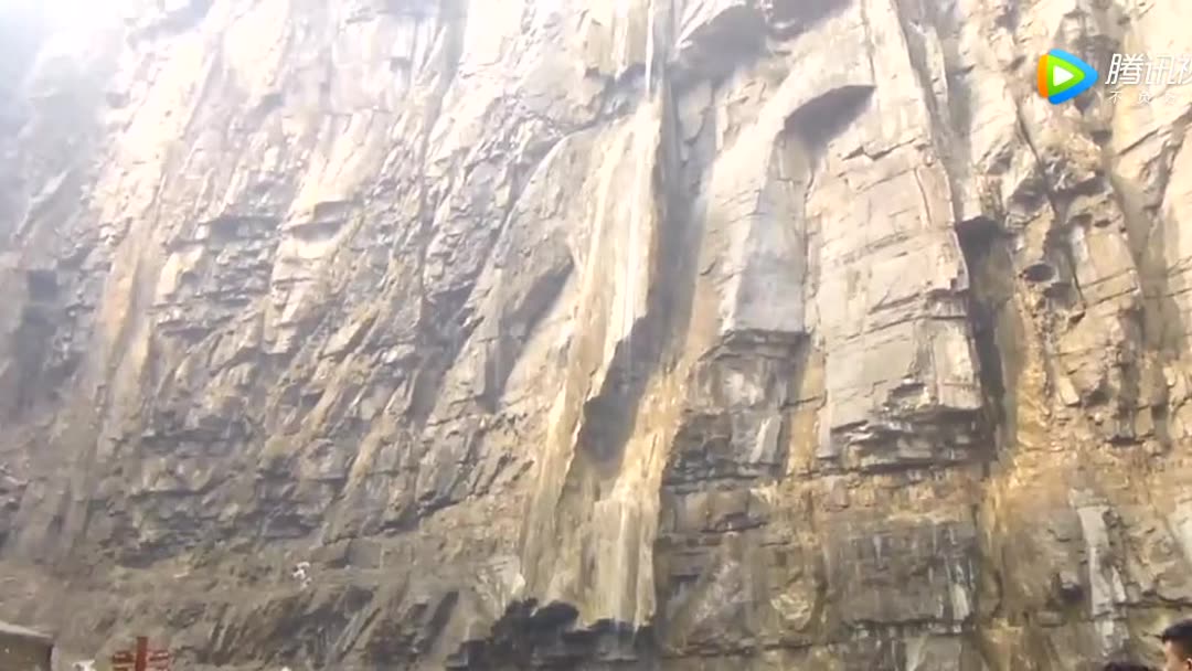 函谷关,当年大秦帝国的门户,看完才懂,为啥秦始皇能统一六国