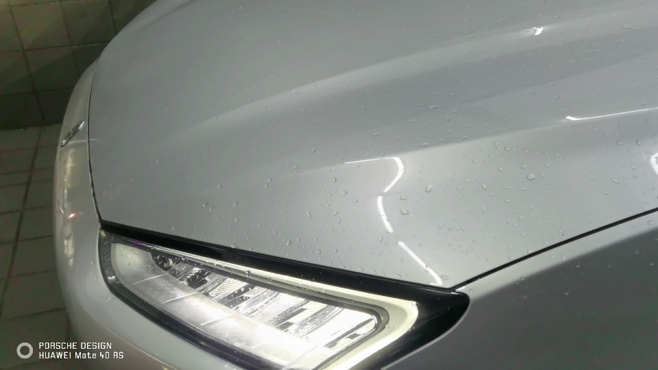 本来挺喜欢自动雨刮的