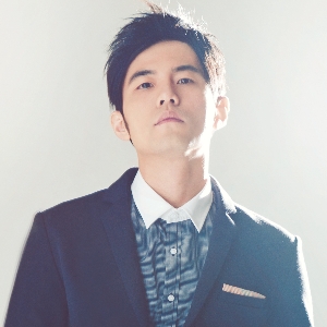 杰伦一笑七里香 