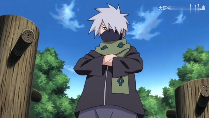 .土✖️旗木卡卡西《蠢货》」带卡一生走,谁娶