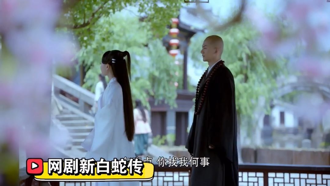 #新白蛇传 上一刻骂的有多爽,下一刻赔礼道歉就有多酸爽!