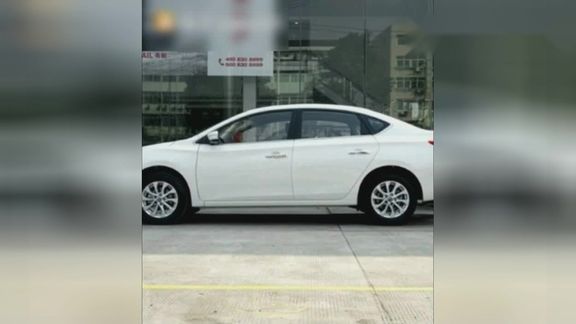 12万是买新轩逸还是卡罗拉,当我看到它,立马有了答案