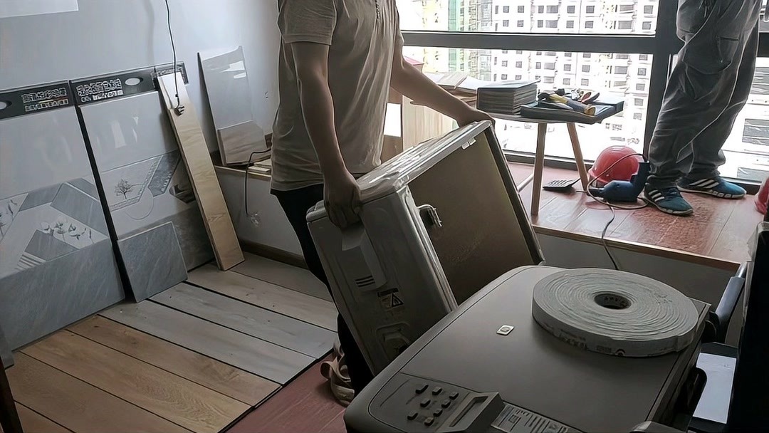 郑州高温天气,大于1.5p美的空调加高空作业费2600元,贵吗?