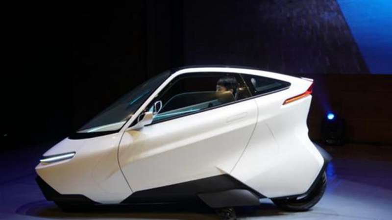 电动两轮汽车才是未来的主要出行工具?凌云创始人祝凌云这样说!