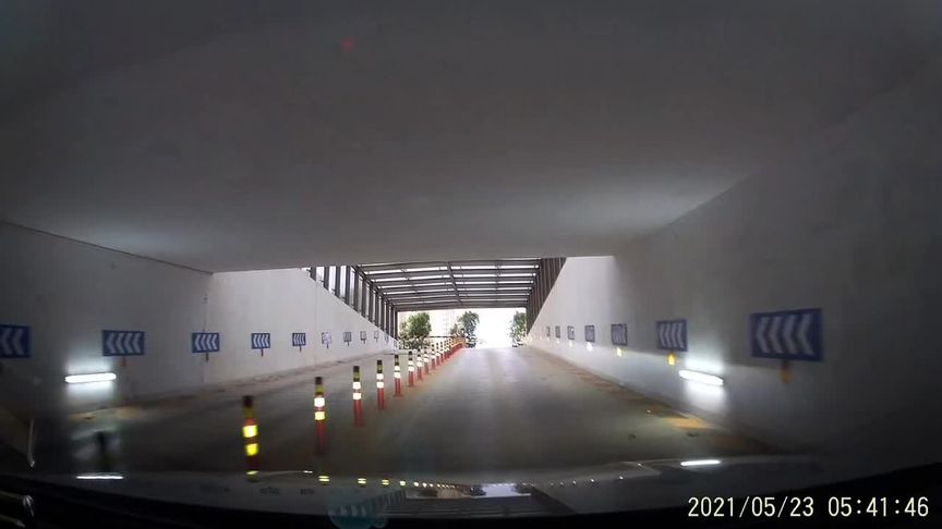 #行车记录仪 #记录仪拍摄