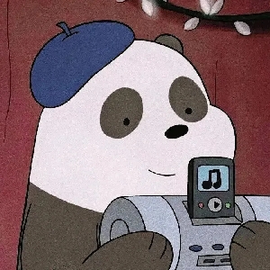 一只野生老琪 