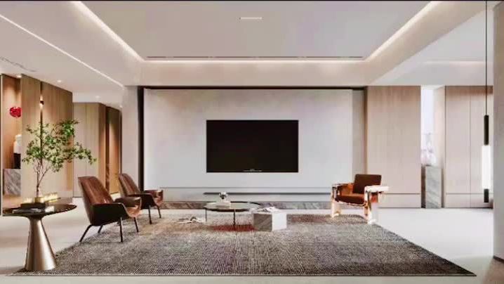 现代案例分享#设计案例分享 #