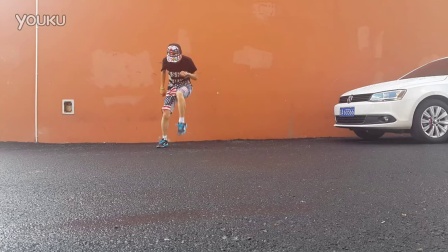 BLM考核视频-Mr.Li