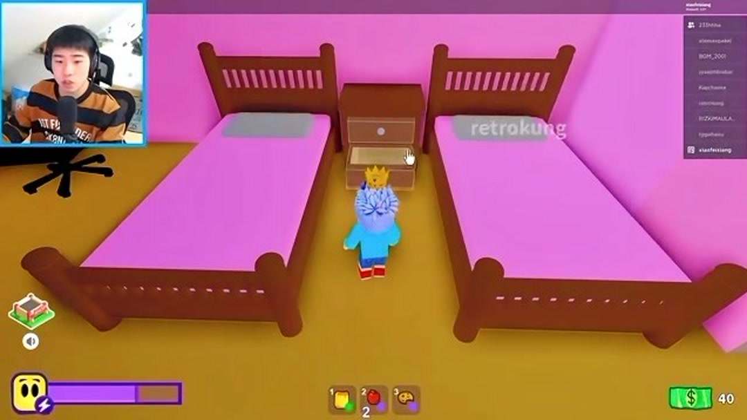 小飞像 抢劫模拟器