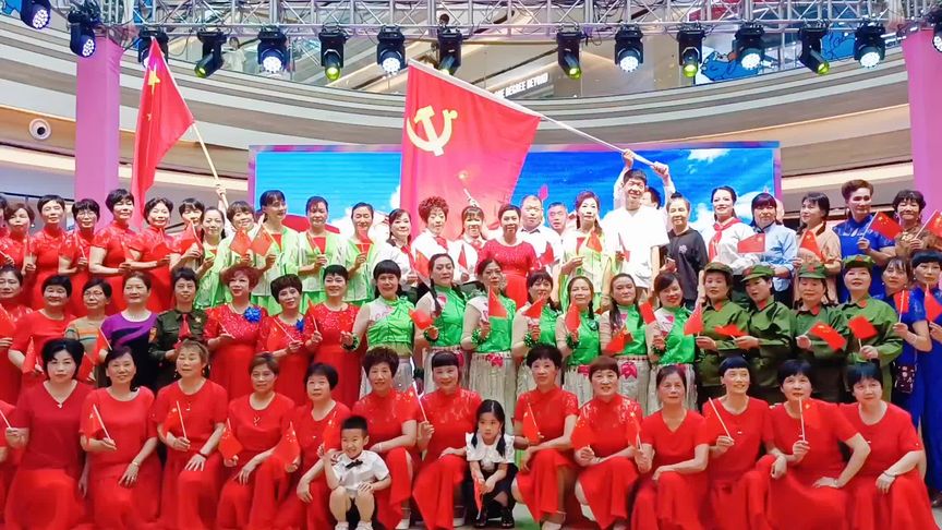 从策划～前期制作,要组织一场文艺演出活动实属不易