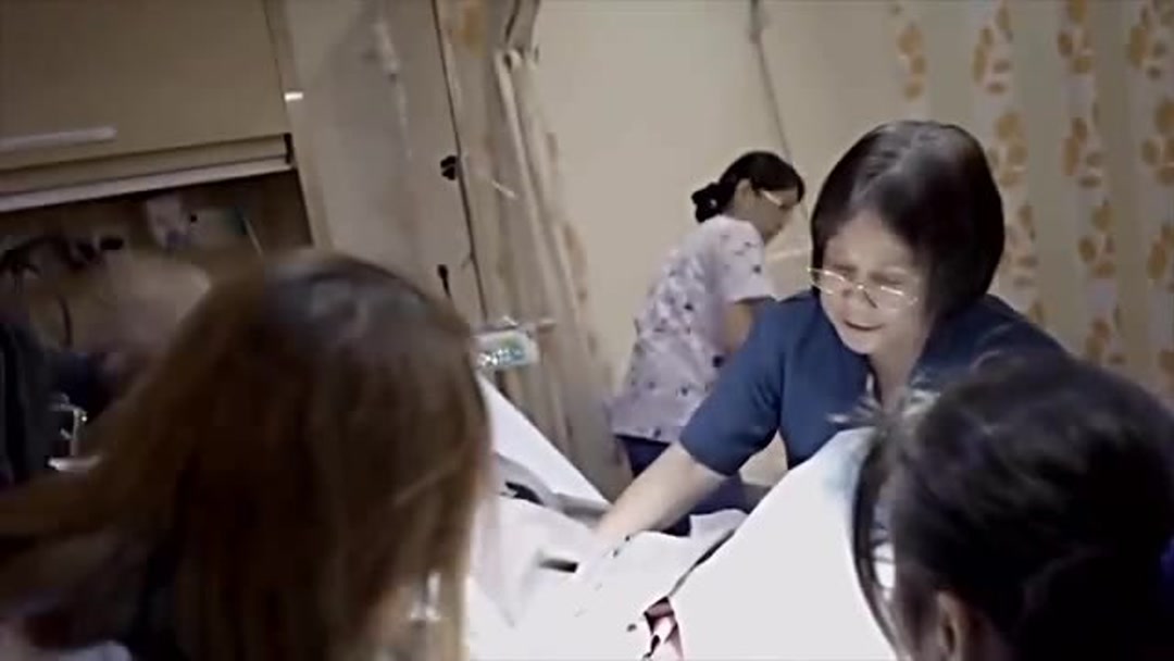 宝妈的第二胎生产实录