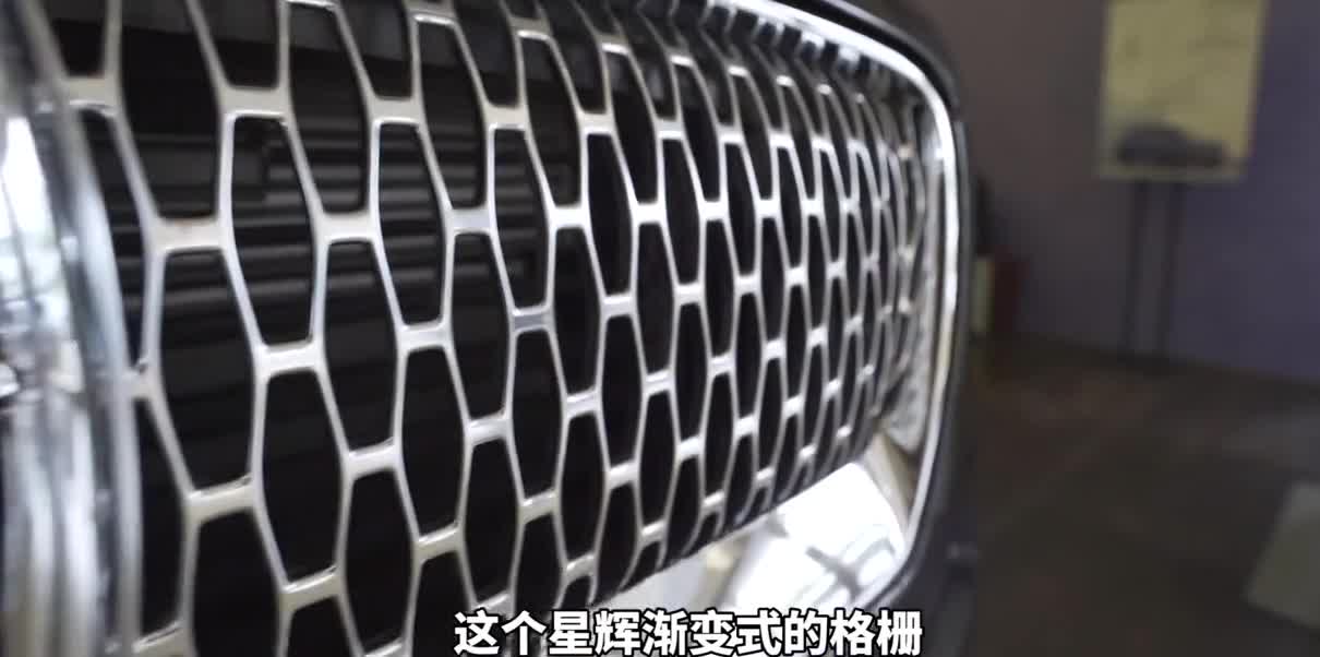 少花20万也能拥有豪华SUV的配置!体验林肯飞行家行政版