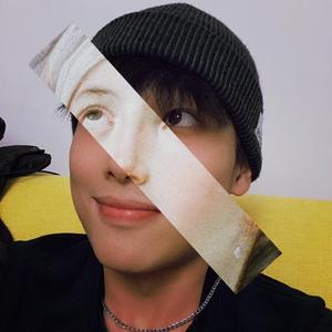 一个平凡的音乐人Fangson 