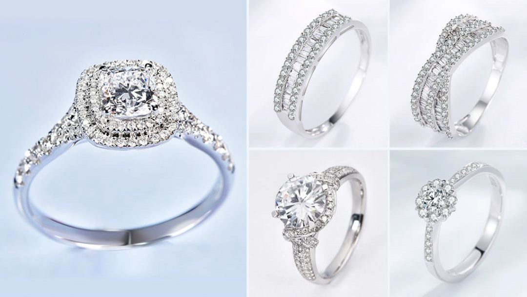 钻石值得买吗9,钻石定制工厂,钻石戒指的价位