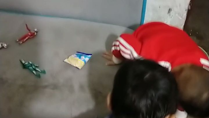 请问大家奥特曼是怎么做到全世界小孩统一都认识