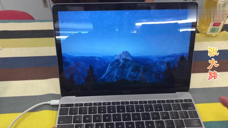 苹果电脑MacBook重装系统教程