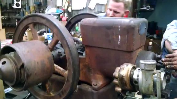 一台快要报废的发动机,装上涡轮增压器,会有什么样的效果