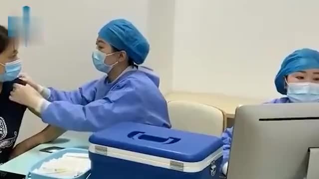 怎么算疫苗接种率