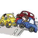 限速汽车 