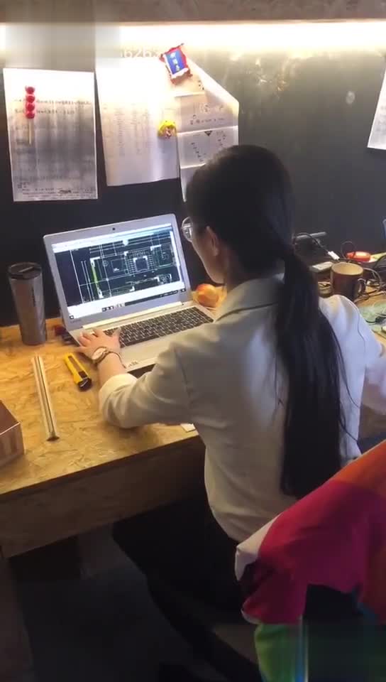 北岩设计| 心灵手巧的小伙伴根据不规则户型动手制作手工模型,结合...