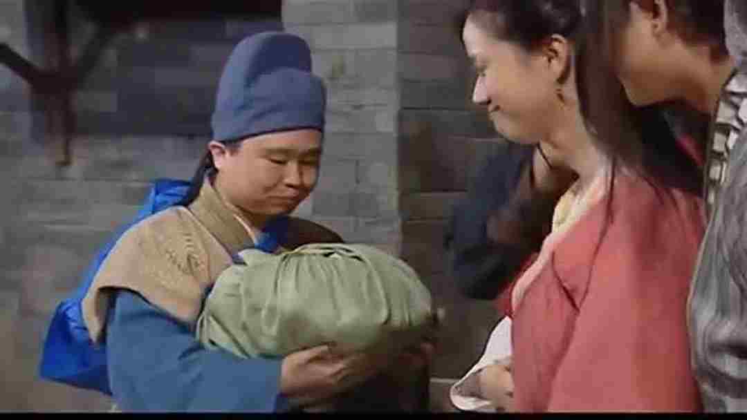 武林外传大结局:告别的时候来了,看了忍不住眼泪