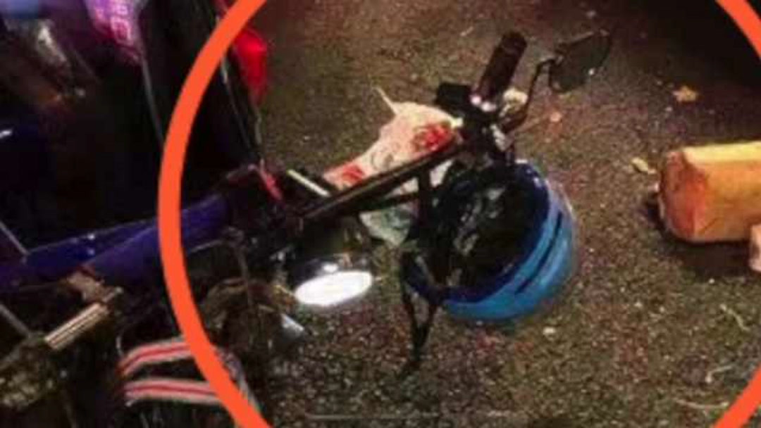 律师谈外卖骑手交通事故多发:需完善对平台的约束措施