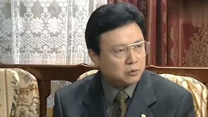 档案大结局:马秘书被停职检查,龙书记去党校学习,报应来了