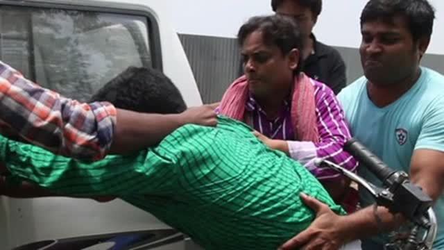 印度男子被逼婚并非个例,在过去一年里发生了3404起绑架结婚案例