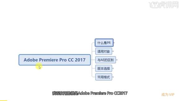 如何使用pr剪辑,入门指南(001)
