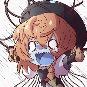 のら绯音 