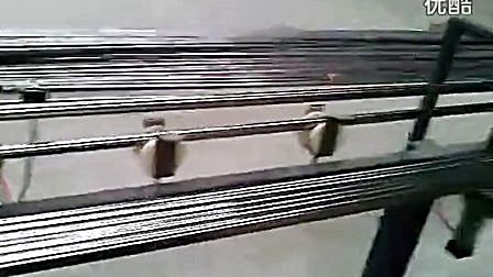 全自动正宗不锈钢管切割机器人等离子智能高频切割下料机