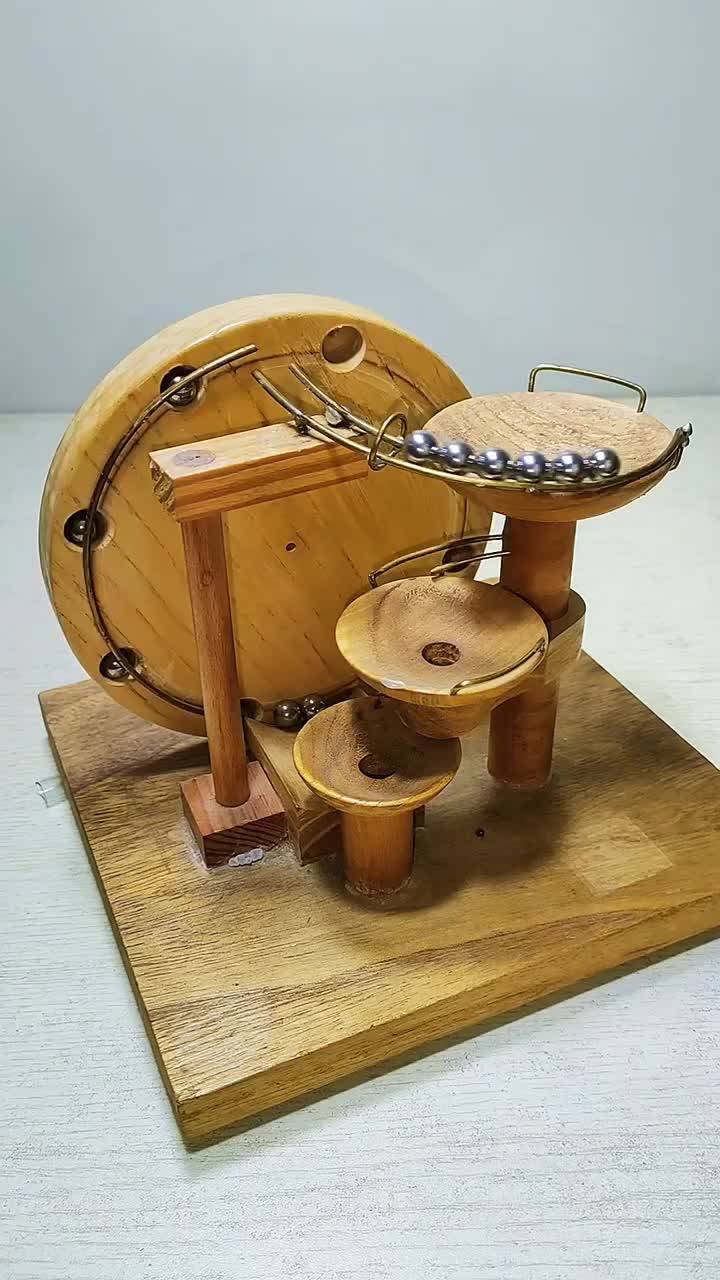 生活小乐趣,滚珠小游戏